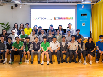 Next-Generation Storytellers: Students Learn from Communications ...