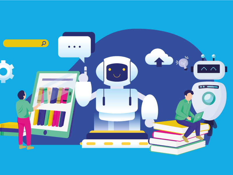 The Era of GenAI: How the Younger Generation Embraces Technology and ...