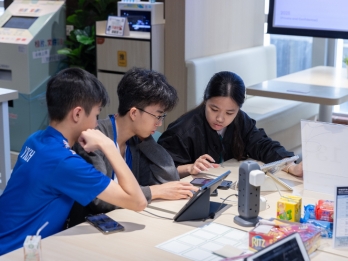 CLAP-TECH Innovation Bootcamp: Where Sports, AI, and Business Converge - CLAP-TECH Pathway